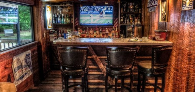 What Exactly Is a Man Cave & Why It Matters? » Man Cave Wizard