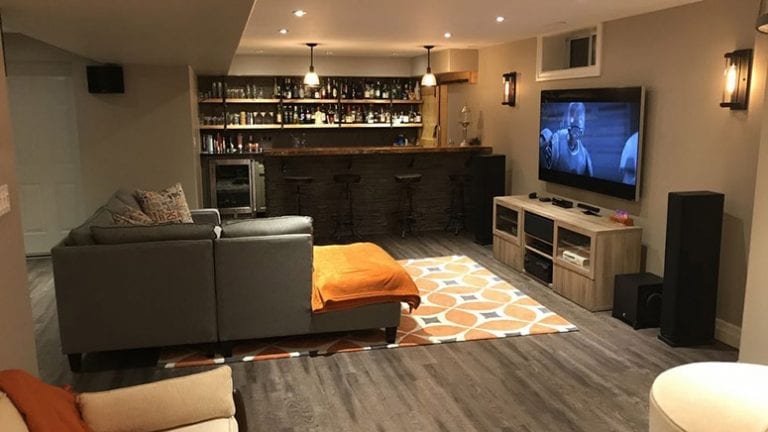 What Exactly Is a Man Cave & Why It Matters? » Man Cave Wizard