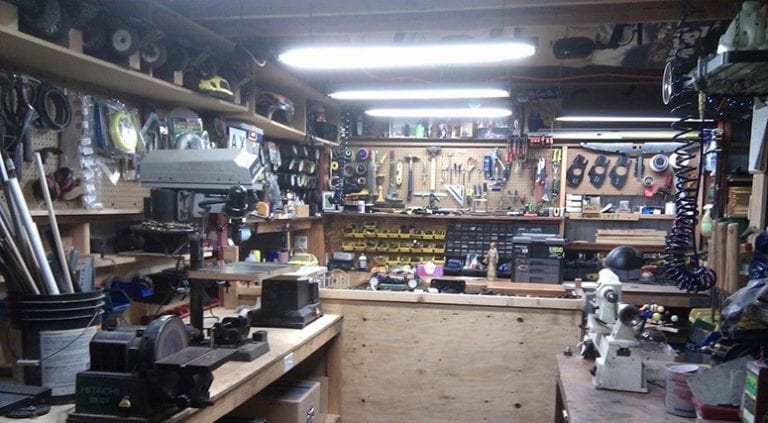 What Exactly Is a Man Cave & Why It Matters? » Man Cave Wizard