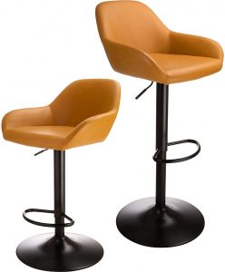 12 Best Man Cave Bar stool Ideas » Man Cave Wizard