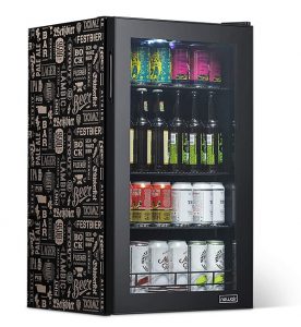 10 Best Beer Fridges for Your Man Cave » Man Cave Wizard